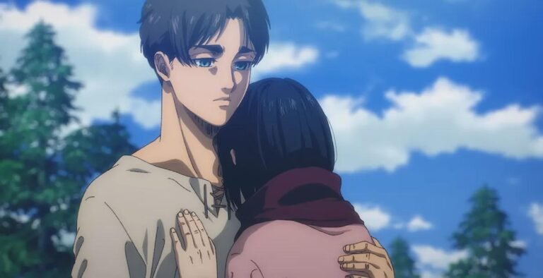Eren Yeager de Attack On Titan: Tudo o Que Você Precisa Saber - Central ...