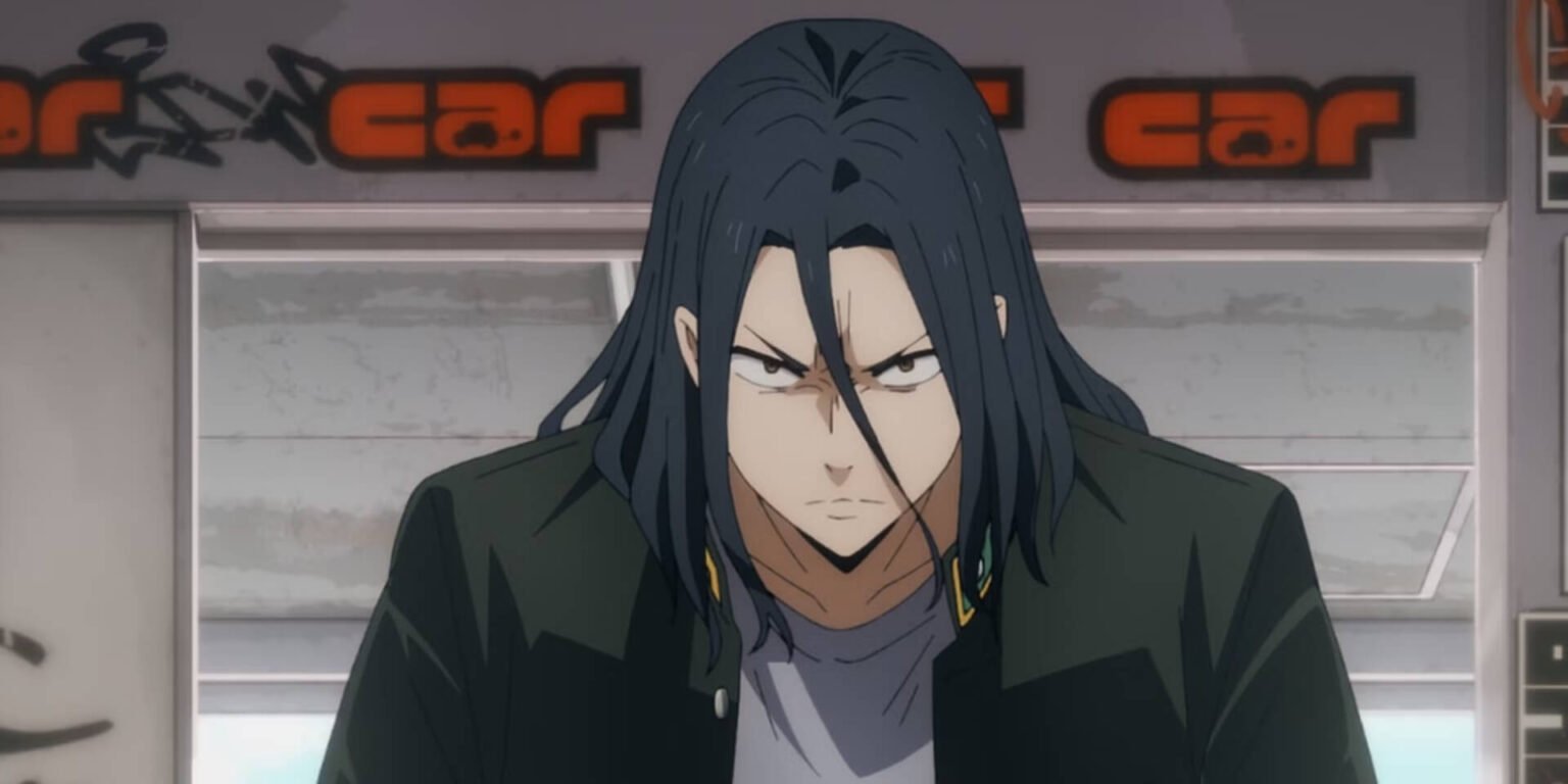 Wind Breaker: Tudo sobre o anime de ação que conquistou 2024 - Central ...